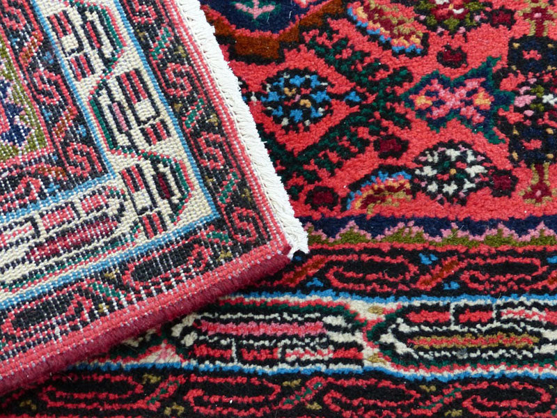 Essential Steps in Finding and Keeping a Baluchi Rug Perfectly – ALLRUGO