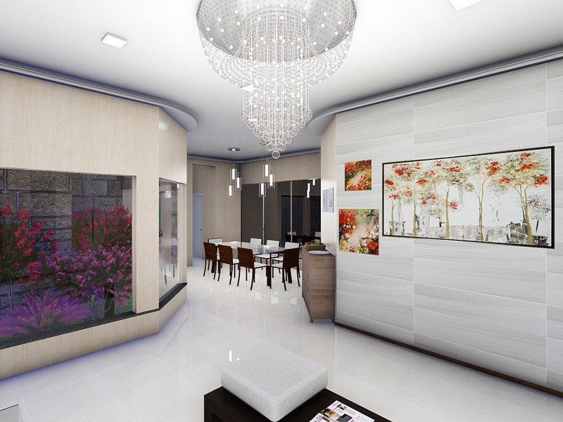 Superb Home Décor Ideas to Give Your House an Amazing Look – ALLRUGO